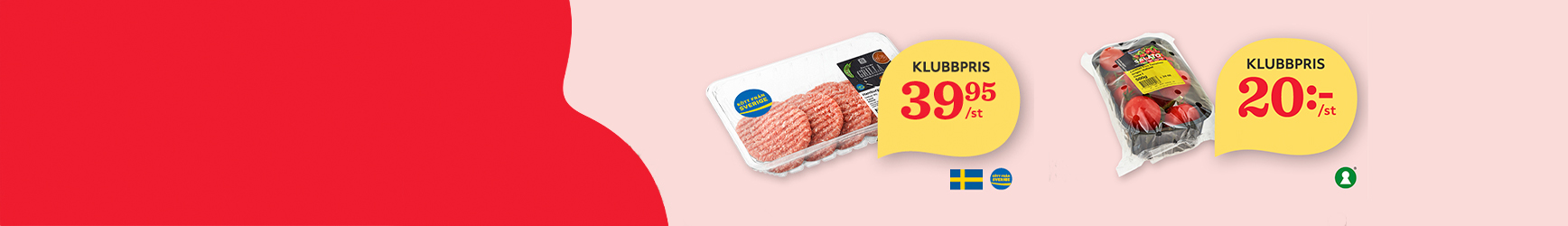 Från en matälskare till en annan | Hemköp