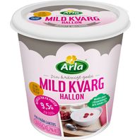 Kvarg | Kvarg & Cottage cheese | Willys