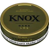 Snus dosa | Snus | Willys
