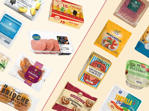 Handla mat online – hemleverans eller hämta i butik | Hemköp