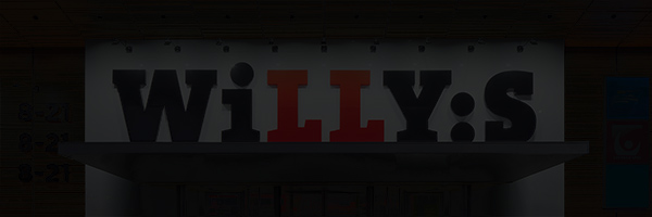 Handla bra mat billigt online | Willys